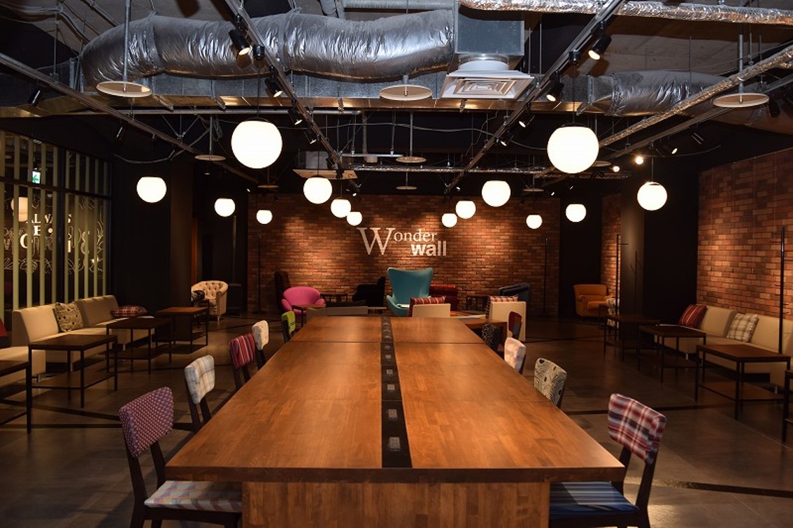 ももたろう・スタートアップカフェ – ももスタ MOMOTARO STARTUP CAFE